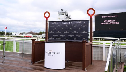 exeter races Stock Photos (Exclusive) | Shutterstock