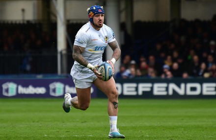 Jack Dunne Exeter Chiefs Wins Line Editorial Stock Photo - Stock Image ...