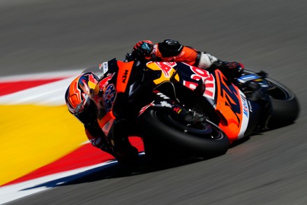 Jack Miller 43 Australia Red Bull Editorial Stock Photo - Stock Image ...