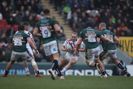 Fitz Harding Bristol Bears Editorial Stock Photo - Stock Image ...
