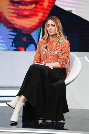 Maria Volpe Editorial Stock Photo - Stock Image | Shutterstock