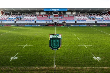 __COUNT__ BKT United Rugby Championship, Kingspan Stadium, Belfast ...