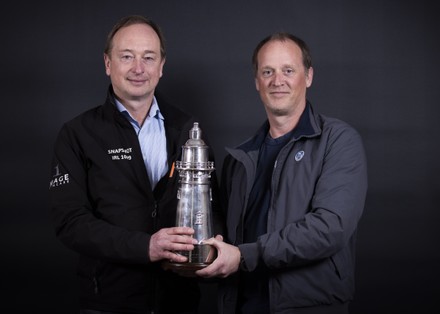 __COUNT__ 2023 Irish Sailing Awards, Dun Laoghaire, Dublin - 25 Mar ...