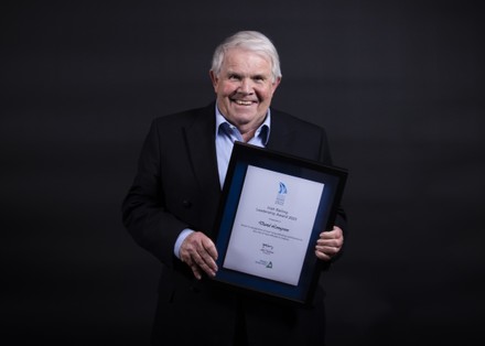 __COUNT__ 2023 Irish Sailing Awards, Dun Laoghaire, Dublin - 25 Mar ...