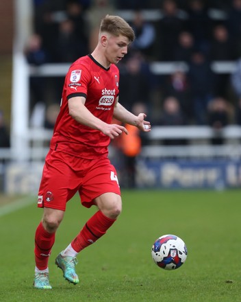 Ed Turns Leyton Orient During Sky Editorial Stock Photo - Stock Image ...