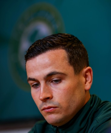 Josh Cullen Editorial Stock Photo - Stock Image | Shutterstock