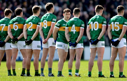 __COUNT__ imágenes de Allianz Football League Division 1, Pearse ...
