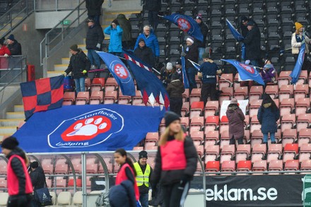 __COUNT__ OBOS Damallsvenskan - KIF Orebro DFF v Linkoping FC - Behrn ...