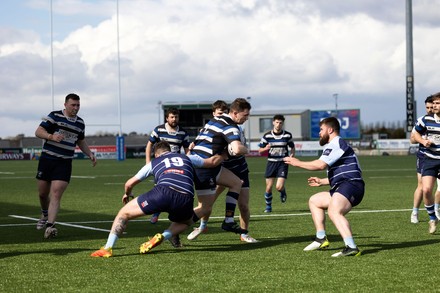 Castlebar Vs Corinthians Corinthians Aiden Healy Editorial Stock Photo ...