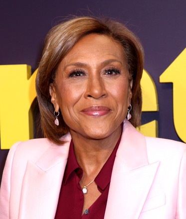 Robin Roberts Editorial Stock Photo - Stock Image | Shutterstock