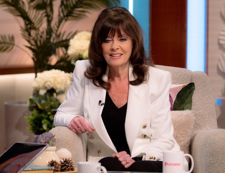 Vicki Michelle Editorial Stock Photo - Stock Image | Shutterstock