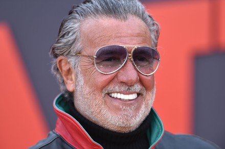 Jeff Hamilton Editorial Stock Photo - Stock Image | Shutterstock