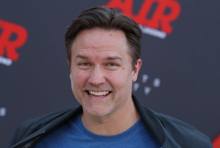 Scott Porter Editorial Stock Photo - Stock Image | Shutterstock