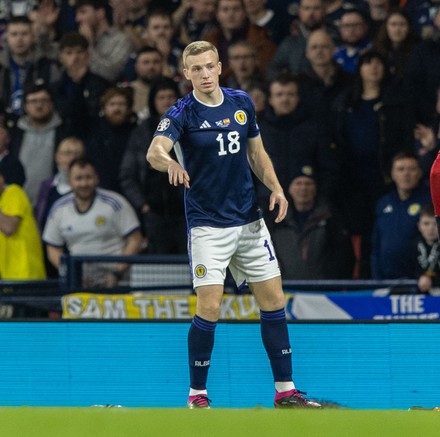 Scotland Lewis Ferguson Editorial Stock Photo - Stock Image | Shutterstock