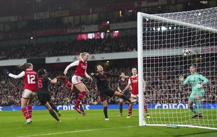 __COUNT__ Arsenal Women v Bayern Munich Women, UEFA Women's Champions ...