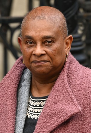 Baroness Doreen Lawrence Editorial Stock Photo - Stock Image | Shutterstock