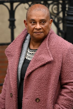 Baroness Doreen Lawrence Editorial Stock Photo - Stock Image | Shutterstock