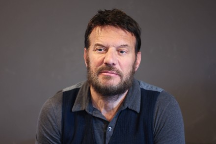 Samuel Le Bihan French Actor Editorial Stock Photo - Stock Image ...