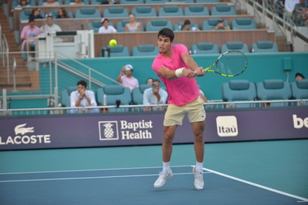 Taylor Fritz Usa Vs Denis Shapovalov Editorial Stock Photo - Stock Image | Shutterstock