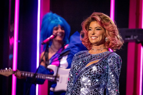 Shania Twain Performs Editorial Stock Photo - Stock Image | Shutterstock
