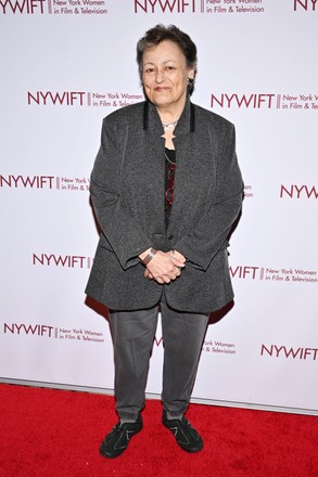 Barbara Rosenblat Editorial Stock Photo - Stock Image | Shutterstock
