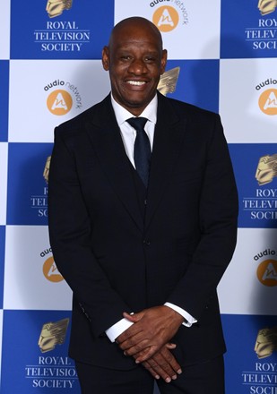 Shaun Wallace Editorial Stock Photo - Stock Image | Shutterstock