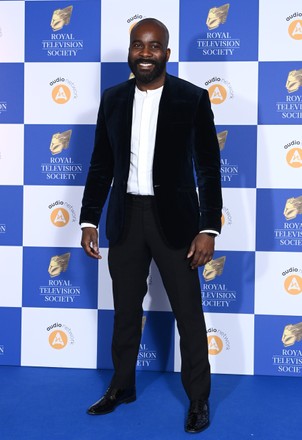 Melvin Odoom Editorial Stock Photo - Stock Image | Shutterstock
