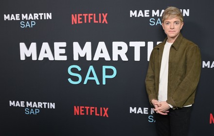 Mae Martin Editorial Stock Photo - Stock Image | Shutterstock