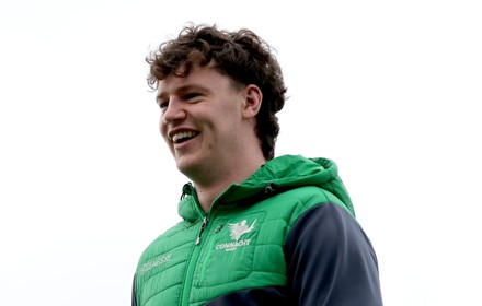 Darragh Murray Editorial Stock Photo - Stock Image | Shutterstock