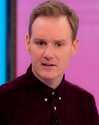 Dan Walker Editorial Stock Photo - Stock Image | Shutterstock