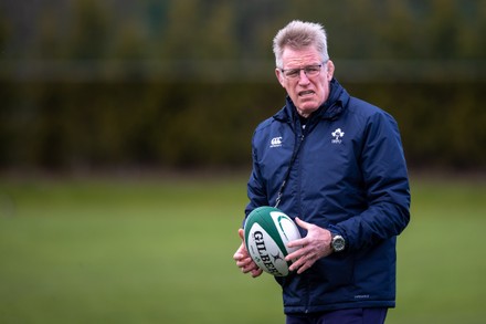 Head Coach Greg Mcwilliams Assistant Coach Editorial Stock Photo ...