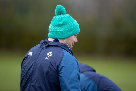 Scrum Coach Denis Fogarty Editorial Stock Photo - Stock Image ...