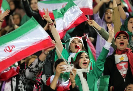2,000 Iran fans Stock Pictures, Editorial Images and Stock Photos ...