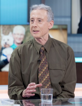 Peter Tatchell Editorial Stock Photo - Stock Image | Shutterstock