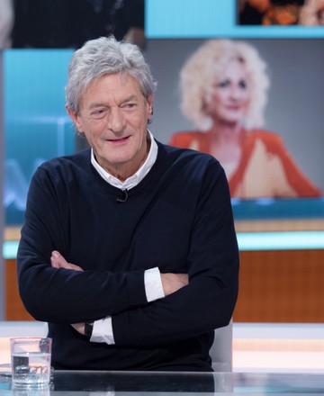 Nigel Havers Editorial Stock Photo - Stock Image | Shutterstock