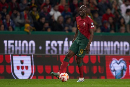 Danilo Pereira Portugal During Uefa Euro Editorial Stock Photo - Stock ...