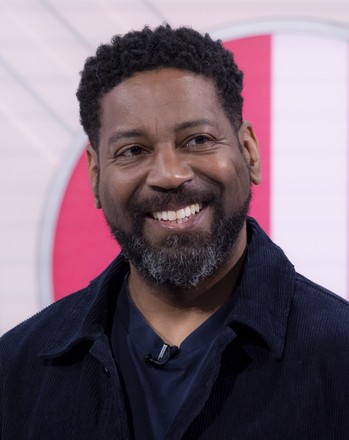Kevin Mathurin Editorial Stock Photo - Stock Image | Shutterstock