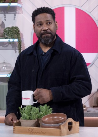 Kevin Mathurin Editorial Stock Photo - Stock Image | Shutterstock