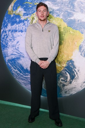Sam Darlaston Editorial Stock Photo - Stock Image | Shutterstock