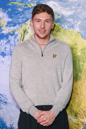 Sam Darlaston Editorial Stock Photo - Stock Image | Shutterstock