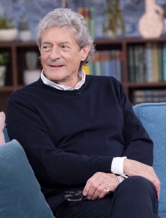 Nigel Havers Editorial Stock Photo - Stock Image | Shutterstock