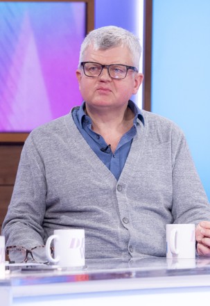 Adrian Chiles Editorial Stock Photo - Stock Image | Shutterstock