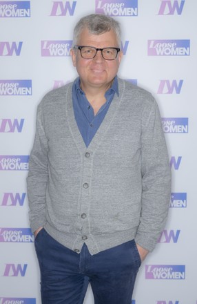 Adrian Chiles Editorial Stock Photo - Stock Image | Shutterstock