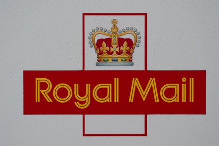 Royal Mail Delivery Office Customer Service Editorial Stock Photo ...