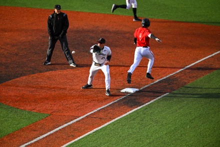 250 Uc baseball stadium Stock Pictures, Editorial Images and Stock ...