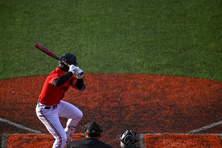 250 Uc baseball stadium Stock Pictures, Editorial Images and Stock ...