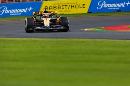 31st March 2023 Melbourne Grand Prix Editorial Stock Photo - Stock ...