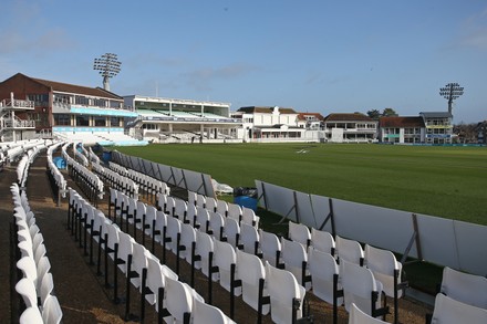__COUNT__ Kent CCC vs Essex CCC, Friendly Match, Cricket, The Spitfire ...