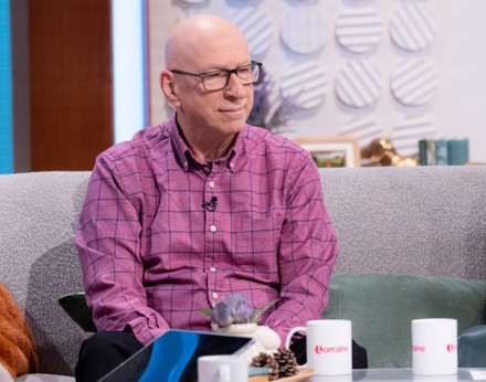 Ken Bruce Editorial Stock Photo - Stock Image | Shutterstock