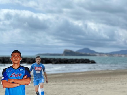 60,000 Napoli player Stock Pictures, Editorial Images and Stock Photos ...
